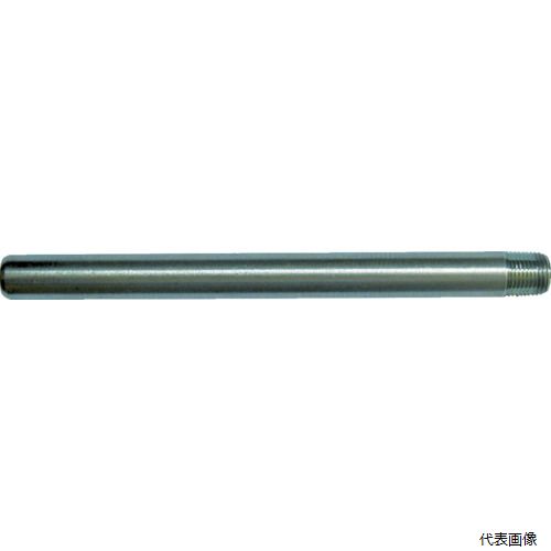 【特長】 ●ハイドロリックニップル用です。 【用途】 ●ハイドロリックニップル用（HSP-1、HSP-2、HSP-10、CNP-2、CNP-13）。 ●打ち込みニップル用（HSP-3）。 【仕様】 ●全長(mm)：450 ●ノズル接続ねじ：...