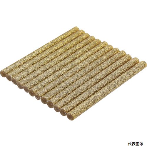 【特長】 ●ホビ−用ホットボンドHB-25/45/B-30専用スティックです。 【仕様】 ●色：金 ●サイズ(mm)：φ7×100 ●ガンタイプ ●1液性 【入数】 ●1箱/12本 他のサイズはこちら 在庫のない商品は検索に表示されない場合...
