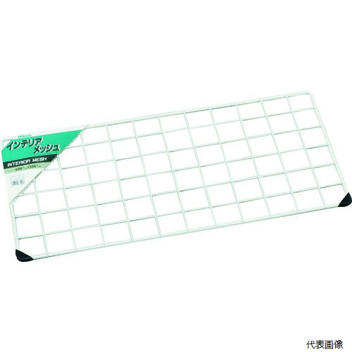 【特長】 ●パネルとパーツを自由に組み合わせできます。 【用途】 ●工具の収納・分類に。 ●各種ディスプレイに。 ●装飾・空間演出・壁面収納に。 【仕様】 ●幅(mm)：300 ●高さ(mm)：600 ●厚さ(mm)：6 ●色：白 ●品名：...