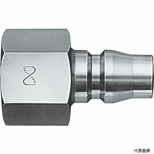 【特長】 ●工場内空気配管から空気工具のホース接続用まで幅広い用途に対応できるよう本体材質・サイズ・取り付け形状を標準化しています。 ●鋼鉄製の重要な構成部品には焼き入れを施し強度を向上。 ●工場内の空気配管から空気工具のホース接続用まで、...