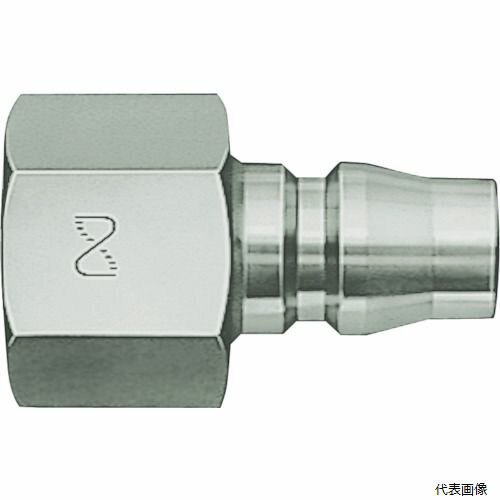 【特長】 ●工場内空気配管から空気工具のホース接続用まで幅広い用途に対応できるよう本体材質・サイズ・取り付け形状を標準化しています。 ●工場内の空気配管から空気工具のホース接続用まで、汎用性に優れた「カプラ」です。 ●空気には鋼鉄製、水には...