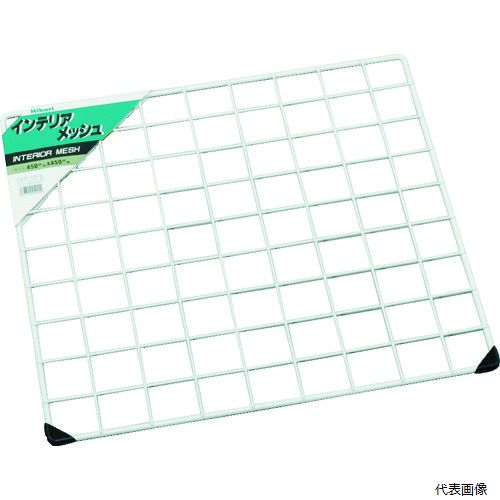 【特長】 ●パネルとパーツを自由に組み合わせできます。 【用途】 ●工具の収納・分類に。 ●各種ディスプレイに。 ●装飾・空間演出・壁面収納に。 【仕様】 ●幅(mm)：450 ●高さ(mm)：450 ●厚さ(mm)：6 ●色：白 ●品名：...