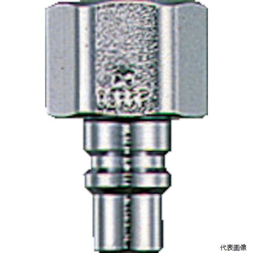 【特長】 ●小型軽量タイプ。 ●押し込むだけのワンタッチ接続。 ●片手でできる操作性が自慢。 ●ハンドツールの手元接続に適した軽量設計。軽量化のため一部本体材質にアルミニウム合金を採用しています。 ●プラグ・ソケットの接続は、押し込むだけの...