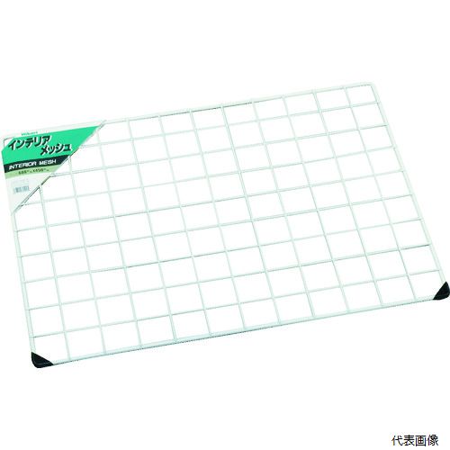 【特長】 ●パネルとパーツを自由に組み合わせできます。 【用途】 ●工具の収納・分類に。 ●各種ディスプレイに。 ●装飾・空間演出・壁面収納に。 【仕様】 ●幅(mm)：450 ●高さ(mm)：600 ●厚さ(mm)：6 ●色：白 ●品名：...