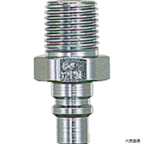 【特長】 ●小型軽量タイプ。 ●押し込むだけのワンタッチ接続。 ●片手でできる操作性が自慢。 ●ハンドツールの手元接続に適した軽量設計。軽量化のため一部本体材質にアルミニウム合金を採用しています。 ●プラグ・ソケットの接続は、押し込むだけの...