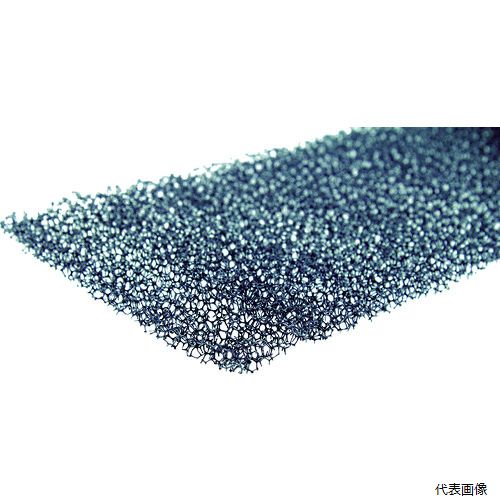 【特長】 ●高い粉じん捕集率があります。 ●耐油性・耐薬品性に優れ、圧倒的に長く使えます。 ●水、中性洗剤による洗浄再生が可能です。 ●他のフィルターと比べろ過性能に優れます。 【用途】 ●油用のフィルターとして使用。 ●エアコンフィルター...
