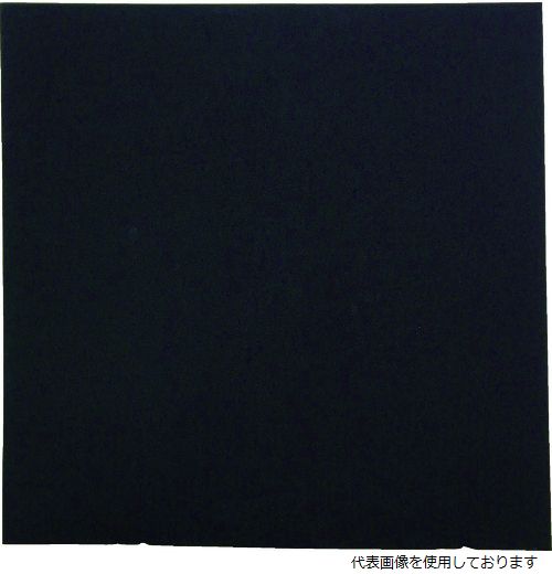 【特長】 ●耐侯性に優れ、すべり止め効果抜群です。 ●基本的に色移りもしない、安全で環境に優しい高機能なゴムシートです。 ●臭いも少ないです。 【用途】 ●防振ゴム、現場養生材、パッキン材、スベリ止めなどに。 【仕様】 ●色：黒 ●厚さ(m...