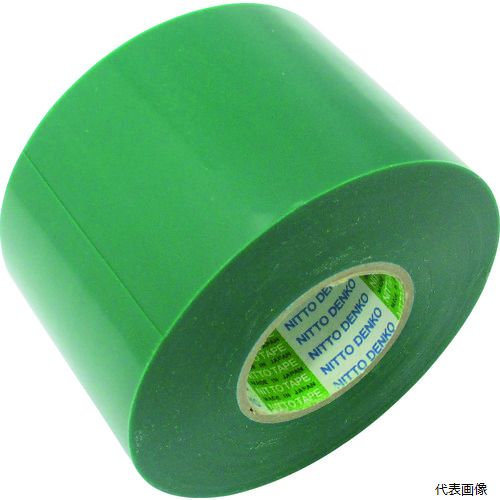 【特長】 ●有害物質である重金属の鉛（Pb）を使用しない環境対策品です。（鉛フリー） ●電気絶縁性に非常に優れています。 ●端末ハガレが少なく、配線工事も確実にできます。 ●耐寒性に優れ、-10℃においても粘着力は低下しません。 【用途】 ...