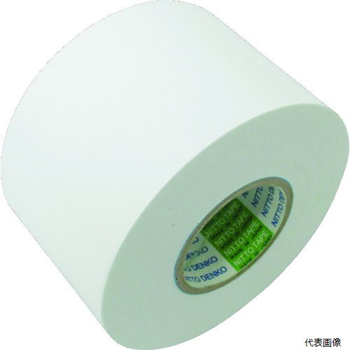 【特長】 ●有害物質である重金属の鉛（Pb）を使用しない環境対策品です。（鉛フリー） ●電気絶縁性に非常に優れています。 ●端末ハガレが少なく、配線工事も確実にできます。 ●耐寒性に優れ、-10℃においても粘着力は低下しません。 【用途】 ...