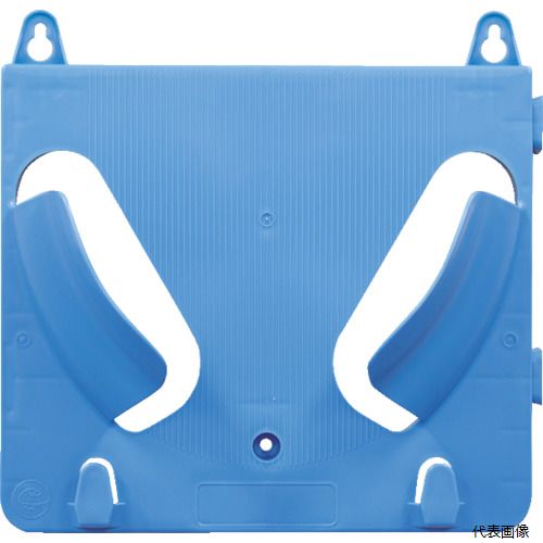 【特長】 ●場所を取らずに、ヘルメットの保管ができます。 ●取り付けは固定ビス・フック掛け兼用タイプです。 ●横に連結できます。 ●他のエコラックとの連結が可能です。 ●全てのタニザワ製産業用ヘルメットに対応しています。 ●再生ポリプロピレ...