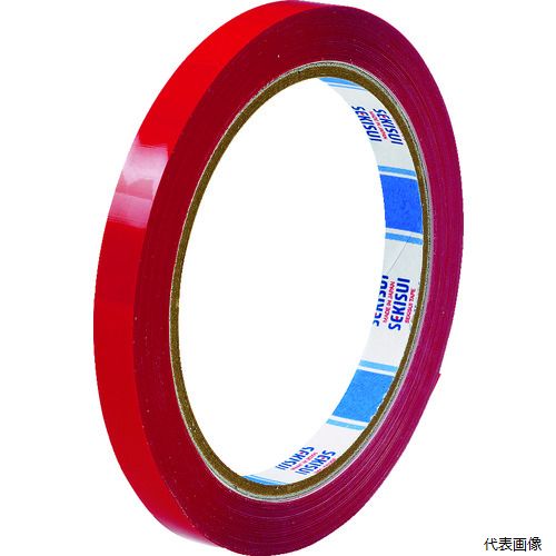 【特長】 ●PETフィルム製で耐久性に優れていますので水気のある商品の封かんに最適です。 ●耐荷重性に優れているのでシール後ズレやゆるみがありません。 ●ご使用には専用封かん機バッグシーラーNo．20をお使いください 【用途】 ●食品全般に...