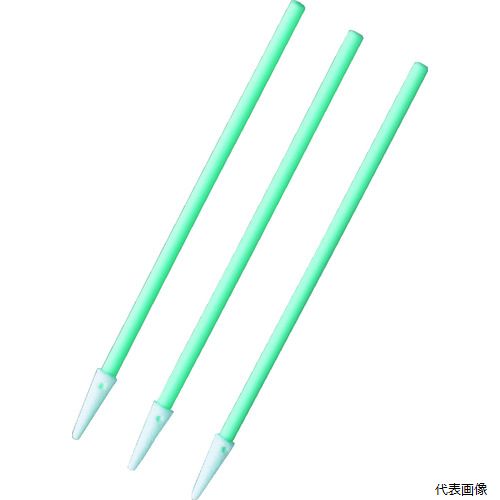 【特長】 ●ポリウレタン製で発塵性・溶解性が低く、スポンジタイプなので吸収力が優れています。 ●各種組み立て作業から一般工業分野まで幅広く利用できます。 ●IPA等の溶剤と使用可能です。 ●粘着剤を使用していません。 ●クラス100のクリー...