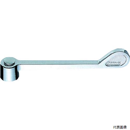 【特長】 ●水栓のハンドルをレバーに変えて、操作をスムーズにできます。 ●小さな力でもしっかり閉められます。 ●他メーカー対応のアダプター付きでほとんどのメーカーの水栓に対応します。 【用途】 ●水栓レバーとして 【仕様】 ●長さ(mm)：...