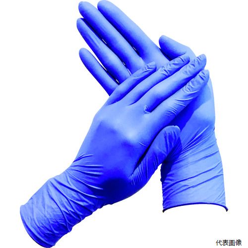 【特長】 ●素手感覚の0.08mm極薄タイプです。 ●柔らかいゴムで装着しやすいです。 ●鮮やかな色なので見分けが付きやすく、異物混入対策にお勧めです。 【用途】 ●医療用検査検診。 ●食品加工作業。 ●製造工場の細かな作業に。 ●試験、分...