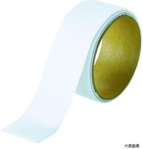 【特長】 ●貼り付け後、80℃の高温下や高湿度下でも長時間の接着性能を発揮します。 ●お好みのサイズにハサミでカットできます。 【用途】 ●産業用部品・部材・建材などの固定。 ●自動車内装材・リフォームにおける壁材の固定。 【仕様】 ●色：...