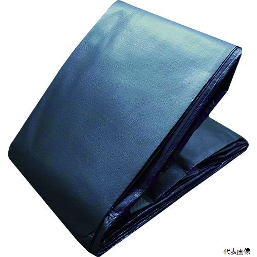 【特長】 ●通常シートの7倍強の耐水圧性です。 ●紫外線劣化防止剤の添加により通常の#3000シートの約4倍耐候性があります。 ●塩ビ製シートに比べて軽いため、作業負担の軽減・作業効率の向上につながります。 ●水深40m相当の水圧にも耐えら...