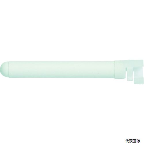 【特長】 ●キットパス（工事用）の詰替です。 ●キットパスはガラスやホワイトボードのような浸透しない素材に載りよく描けて、濡れた布で簡単に消去できる新しいタイプの筆記具です。 ●固形タイプで揮発しないので最後までかすれず鮮明に書けます。 ●...