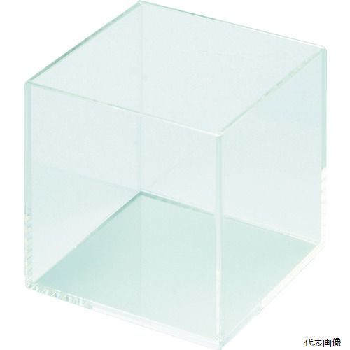 【特長】 ●アクリル工作、ディスプレイの可能性を広げます。 ●使い方次第で、様々なアイテムへ変身します。 【用途】 ●ディスプレイなどに。 【仕様】 ●色：透明 ●厚さ(mm)：3 ●幅(mm)：100 ●長さ(mm)：100 ●使用温度範...