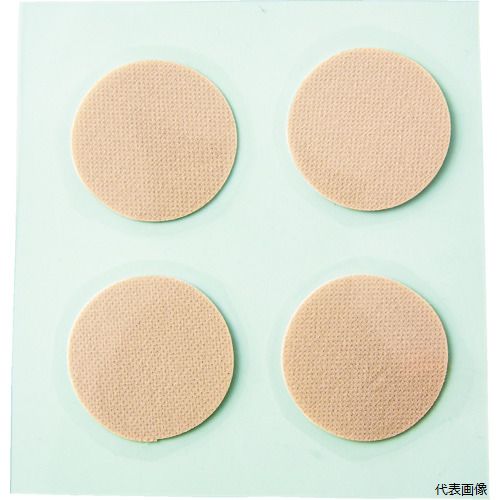 【特長】 ●熱膨張マイクロカプセルを練り込んだ熱硬化性樹脂を基布にコーティングし、硬化微細発泡させた素材で、高い滑り止め効果を発揮します。 ●耐薬品性に優れており、酸・アルカリにも強いです。 ●薄型のため自然な使用感が保てます。 【用途】 ...