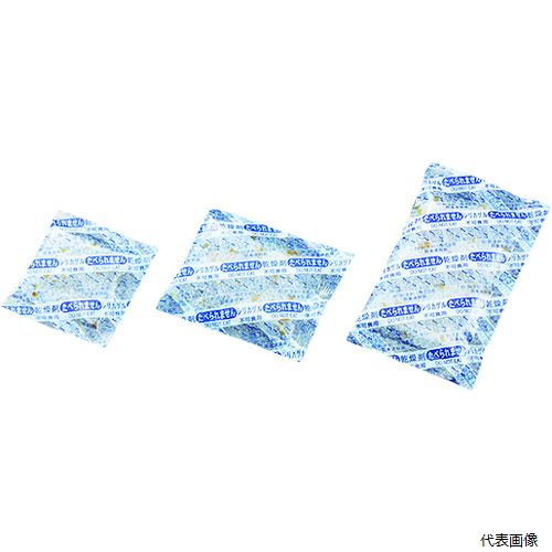 【特長】 ●電子・精密部品や医薬品などの除湿、乾燥に適しています。 ●インジケーターはオレンジからグリーンに変わります。 【用途】 ●除湿・乾燥。 【仕様】 ●縦(mm)：300 ●横(mm)：330 ●容量(g/個)：50 ●容量(kg)...