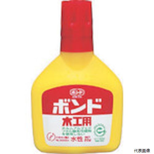 【特長】 ●ホルムアルデヒド・フタル酸系可塑剤は使用していません。 ●乾燥後はほぼ透明になり、刃物を傷めずに切削加工ができます。 ●JISF☆☆☆☆規格品です。 ●日本接着剤工業会JAIA4VOC基準適合品です。 ●健康住宅対応の速乾水性接...