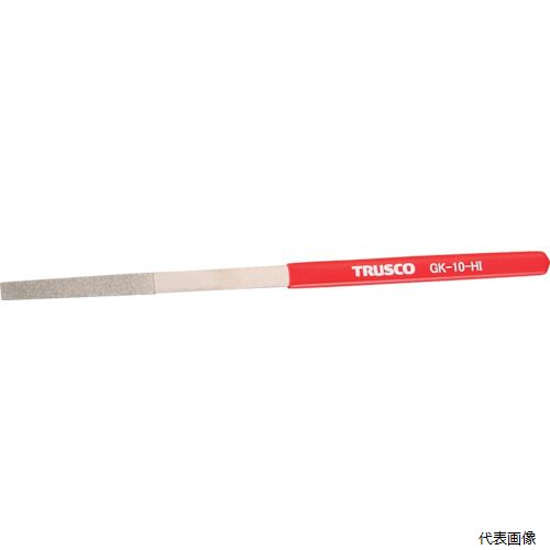 【特長】 ●超硬合金、焼き入れ鋼、セラミックス、ガラス、強化プラスチックなどの硬質材の研削加工に最適です。 ●ダイヤモンド砥粒の切れ味が最後まで持続します。 ●台金に弾力があり被削材にフィットします。 ●独自に開発した電着技術で安定した状態...