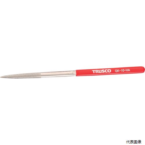 【特長】 ●超硬合金、焼き入れ鋼、セラミックス、ガラス、強化プラスチックなどの硬質材の研削加工に最適です。 ●ダイヤモンド砥粒の切れ味が最後まで持続します。 ●台金に弾力があり被削材にフィットします。 ●独自に開発した電着技術で安定した状態...