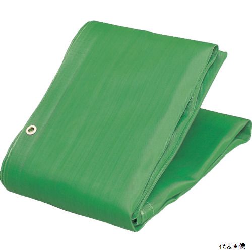 【特長】 ●風合いがしなやかで、シワがつきにくく、現場の美観を引き立てます。 ●焼却処理時、有害なダイオキシン類の発生がありません。 ●軽くて作業性に優れます。 ●目に優しいグリーン色で木々(森)のイメージを醸し出し、雑然としがちな建築現場...