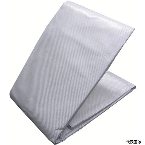 【特長】 ●スノーテックスの物性強度を高めたハイグレード品です。 ●太陽光の幅広い波長域で高い反射率があり、特に紫外線域、赤外線域の反射率が高いことにより、被覆した品物紫外線劣化や温度上昇防止に優れた効果があります。 ●高い反射率があること...