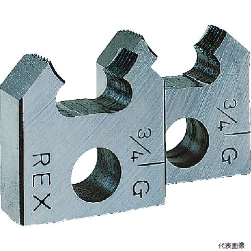 【仕様】 ●寸法：10A(3/8B) 【材質／仕上】 ●工具鋼 【入数】 ●1組 他のサイズはこちら 在庫のない商品は検索に表示されない場合がございます