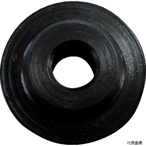 【仕様】 ●適合機種：206-FB ●品名：替刃（ステンレス用） ●用途：ステンレス管用 【入数】 ●1枚 他のサイズはこちら 在庫のない商品は検索に表示されない場合がございます　
