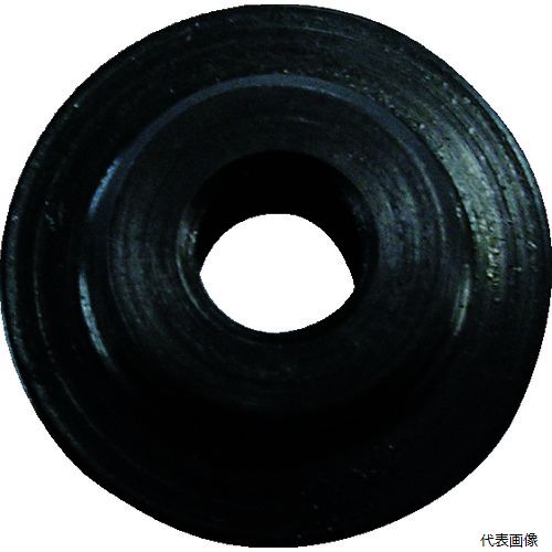 【仕様】 ●適合機種：206-FB ●品名：替刃（銅管用） ●用途：銅管用 【入数】 ●1枚 他のサイズはこちら 在庫のない商品は検索に表示されない場合がございます　