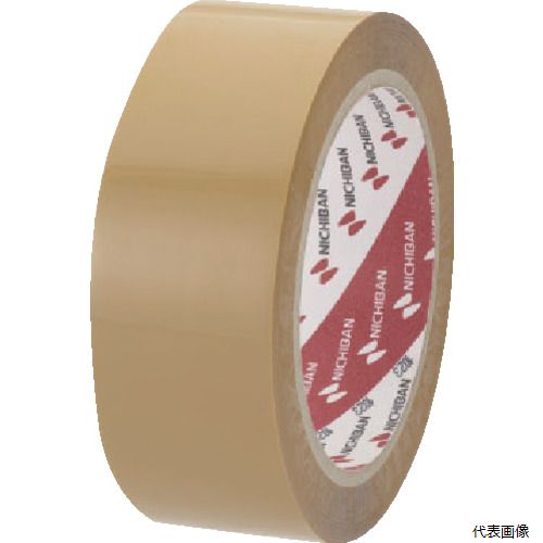 【特長】 ●段ボール包装用のOPP粘着テープです。 ●ゴム系粘着剤を使用しているので低温度時でも安定した粘着力を発揮します。 ●タイの合弁企業ユニオン・タイ・ニチバン製です。 【用途】 ●ダンボールの封かんに。 ●農産物や水産物の段ボール封...