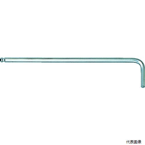 【特長】 ●簡単にねじをとらえ、速く楽に入るため無駄な時間を省きます。 ●硬度はHRC54〜59です。 ●最大25°の角度からねじを回すことができます。 【仕様】 ●対辺寸法(mm)：6 ●首下寸法(mm)：32 ●全長(mm)：180 ●...