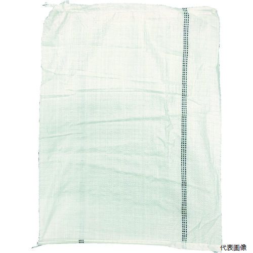 【特長】 ●ゴミ入れやガラス入れなどの袋です。 【用途】 ●廃材、クズなどの収集袋。 ●色：半透明 ●縦(mm)：620 ●横(mm)：480 ●半透明 【材質／仕上】 ●ポリエチレン(PE) 【注意】 ●常設土のうとしてはご使用いただけま...