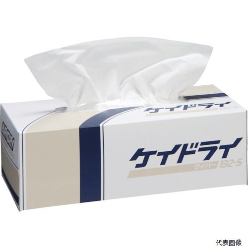 【特長】 ●デリケートな拭き取り面に最適です。 ●プラスチック製品などの仕上げやレンズなど、傷付きやすい面に付着した汚れの拭き取りに最適です。 ●3枚重ねで優れた強度です。 【用途】 ●プラスチック製品、レンズなどの傷が心配な拭き取り作業に...