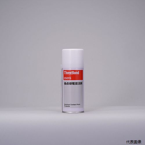 【特長】 ●特殊合成オリゴマーを主成分とした接点導電復活剤です。 ●電気、電子機器の接点の硫化、酸化および周期的反復運動による接触抵抗の増大を防止します。 【用途】 ●プリント基板や、スイッチ、コネクタ、ソケットの接点復活。 【仕様】 ●色...