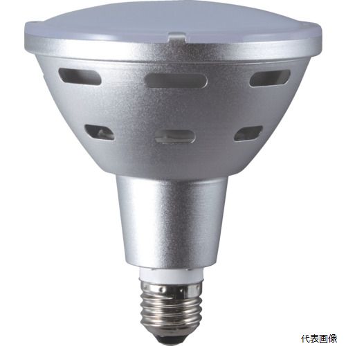 【特長】 ●省エネ、長寿命のLED電球です。 ●CO2排出量を削減します。 ●紫外線が少ないので、ほとんど虫を寄せ付けません。 【用途】 ●RGL-0WL・RGL-5WL・RGL-10WL用交換球 【仕様】 ●明るさ(lm)：1790 ●光...