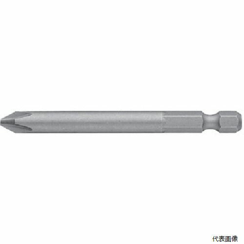 【特長】 ●大量ロット生産で品質の安定と低コストを実現しています。 ●オリジナル特殊合金鋼を使用しています。 ●品質管理により、折れに強いビットとしてシビアで過酷な状況での作業が要求される産業界で長い実績があります。 ●ベッセルビットは、生...