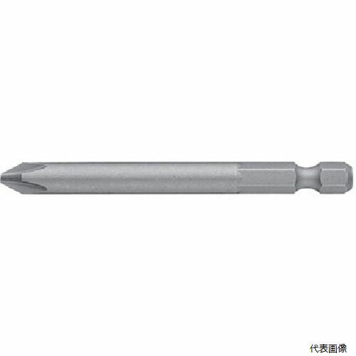 【特長】 ●大量ロット生産で品質の安定と低コストを実現しています。 ●オリジナル特殊合金鋼を使用しています。 ●品質管理により、折れに強いビットとしてシビアで過酷な状況での作業が要求される産業界で長い実績があります。 ●ベッセルビットは、生...