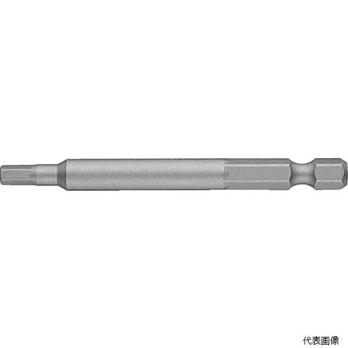 【特長】 ●大量ロット生産で品質の安定と低コストを実現しています。 ●オリジナル特殊合金鋼を使用しています。 ●品質管理により、折れに強いビットとしてシビアで過酷な状況での作業が要求される産業界で長い実績があります。 ●ベッセルビットは、生...