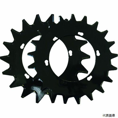 【特長】 ●スーパーカルマー専用替刃(ワイド刃)です ●刃研ぎをすれば切れ味が回復します ●ラジオペンチで簡単に交換できます ●芝生のエッシャー用途に最適 【用途】 ●芝生のエッジング 【仕様】 ●品名：ワイド刃 ●刈込幅(mm)：280 ...