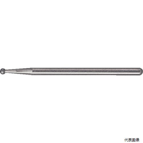 【特長】 ●乾式での使用は可能ですが、研削液を使用すれば精度・仕上がりが良くなり、切れ味・寿命も向上します。 ●形の良い天然ダイヤモンドを厳選使用しています。 ●独自の電着技術により、ダイヤモンド粒子は強固に固着されており長寿命を誇ります。...