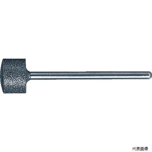 【特長】 ●乾式での使用は可能ですが、研削液を使用すれば精度・仕上がりが良くなり、切れ味・寿命も向上します。 ●形の良い天然ダイヤモンドを厳選使用しています。 ●独自の電着技術により、ダイヤモンド粒子は強固に固着されており超寿命を誇ります。...