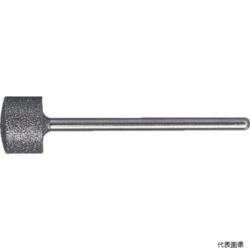【特長】 ●乾式での使用は可能ですが、研削液を使用すれば精度・仕上がりが良くなり、切れ味・寿命も向上します。 ●形の良い天然ダイヤモンドを厳選使用しています。 ●独自の電着技術により、ダイヤモンド粒子は強固に固着されており長寿命を誇ります。...