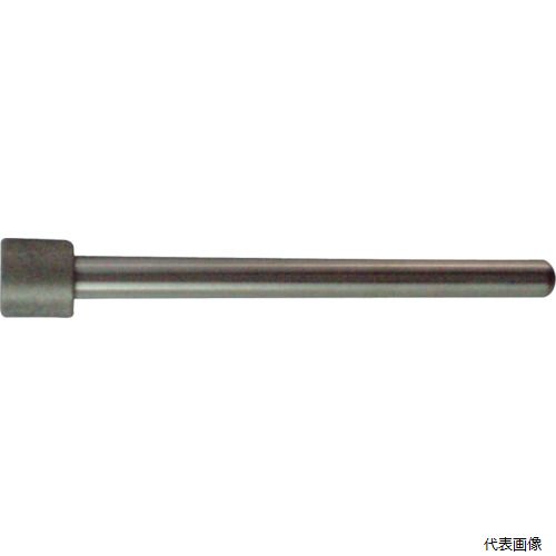 【特長】 ●乾式での使用は可能ですが、研削液を使用すれば精度・仕上がりが良くなり、切れ味・寿命も向上します。 ●形の良い天然ダイヤモンドを厳選使用しています。 ●独自の電着技術により、ダイヤモンド粒子は強固に固着されており長寿命を誇ります。...
