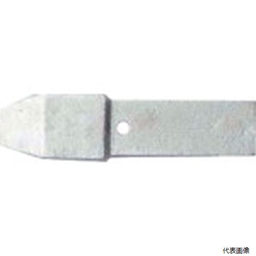 【仕様】 ●パーツ名：コテ先 ●電源コード長さ(m)：1.5 ●適合コテ：SH-500K 【入数】 ●1本 他のサイズはこちら 在庫のない商品は検索に表示されない場合がございます　