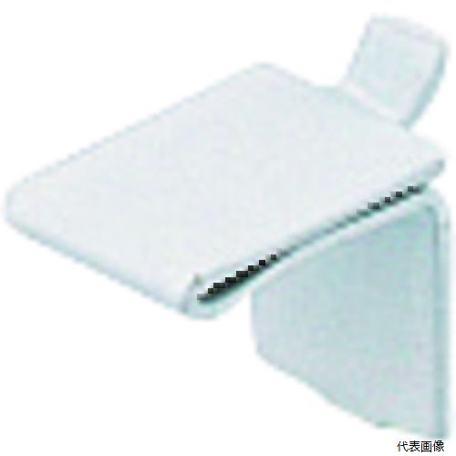 【特長】 ●ステンレス鋼製棚柱SP型、SPS型専用の棚受です。 ●棚柱への取り付け時に「カチッ」とクリック感が得られ、取り付けが確実に行えます。 ●薄型形状のため、収納物の邪魔にならず、本棚などの使用に最適です。 ●ヘアライン仕上は、保護テ...