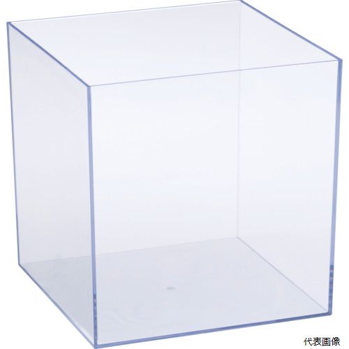 【特長】 ●透明なので中身が何か分かります。 ●多種類のサイズがあり、用途に合わせて選べます。 【用途】 ●細かい部品の監理・収納に。 ●電子部品やプリント基板などの輸送に。 【仕様】 ●色：透明 ●外形寸法(mm)間口：180 ●外形寸法...