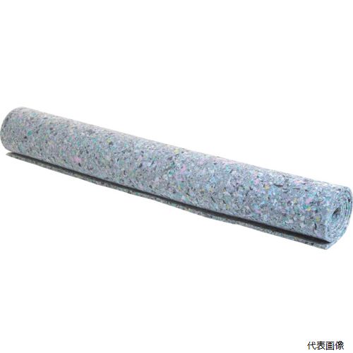 【特長】 ●リサイクルのチップウレタン素材です。 ●圧縮してあるので、普通のウレタンに比べヘタリに強いです。 ●異なる特徴を有する材料を粉砕、ブレンドすることにより様々な機能を具現化する機能性材料です。 ●弾性が強く緩衝材に適している。 【...